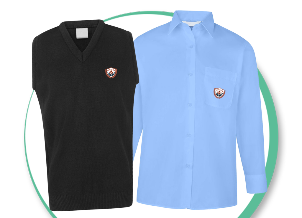 Uniform – Education Akinda